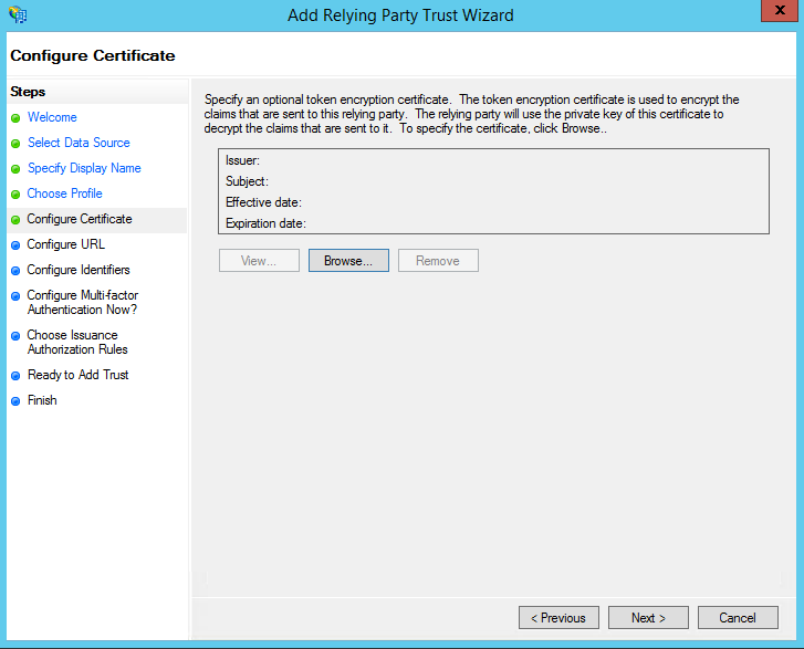 Setting Up Single Sign On Using Active Directory With Adfs And Saml Zendesk Help 3157